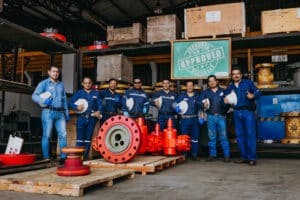Nosotros – Mission Petroleum